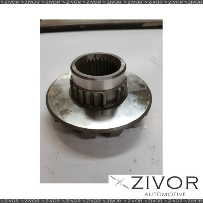 Differential Side Gear For Toyota Landcruiser HZJ78 4.2L 1HZ 08/1999 ...