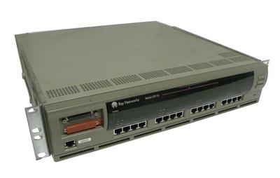 BAY NETWORKS 28115 NETWORK SYSTEM - SOLD AS IS | eBay