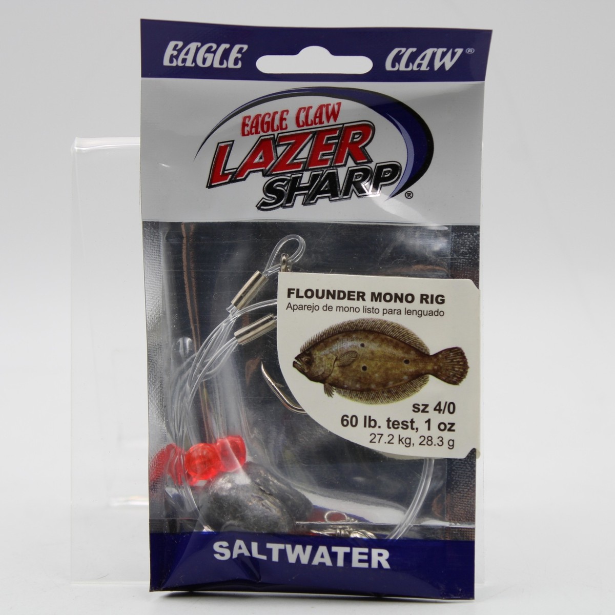 Flounder Fishing Rigs How To Build A 3 Hook Boom Flounder Rig Talk