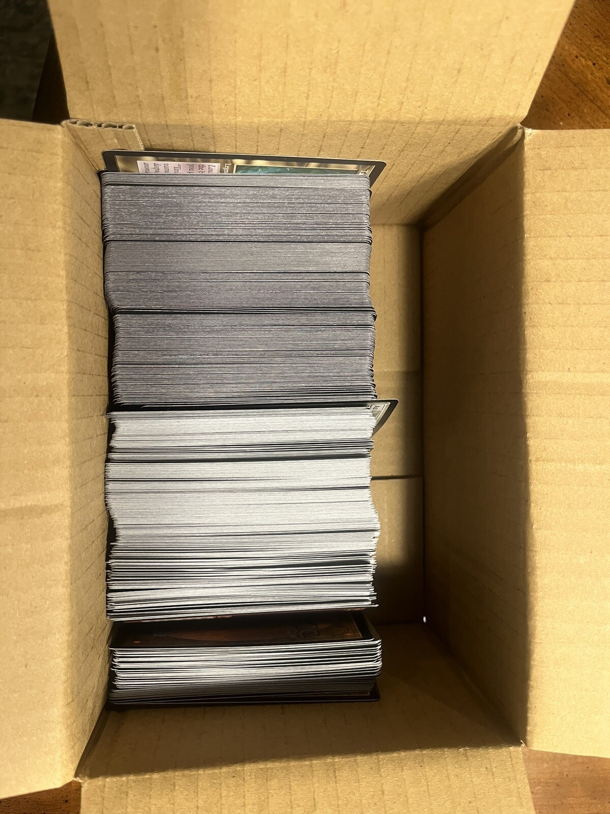 500 MTG magic cards: Bulk commons and uncommons | eBay