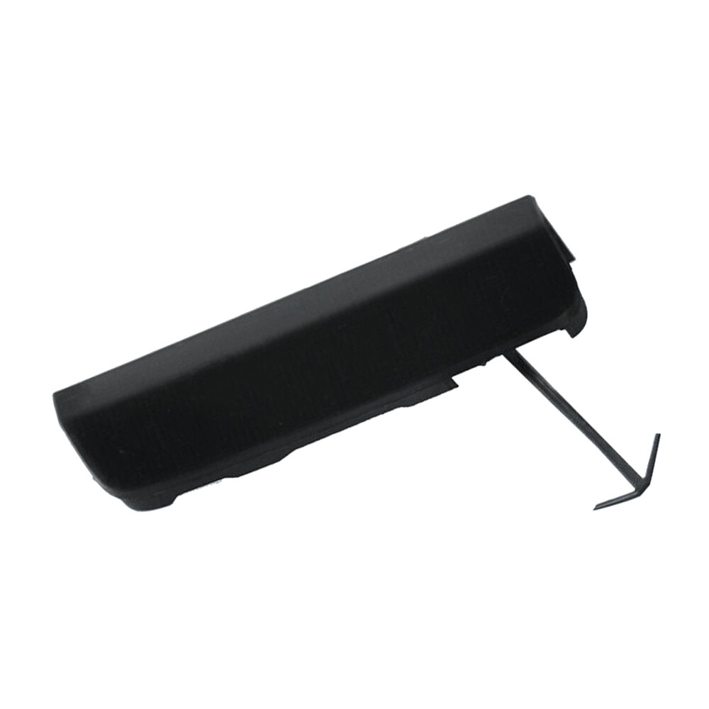 Right Front Bumper Tow Hook Eye Cover Unpainted for Toyota RAV-4 2019 ...