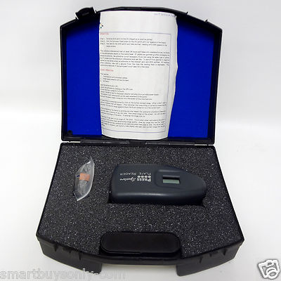 Densitometers - Plate Reader