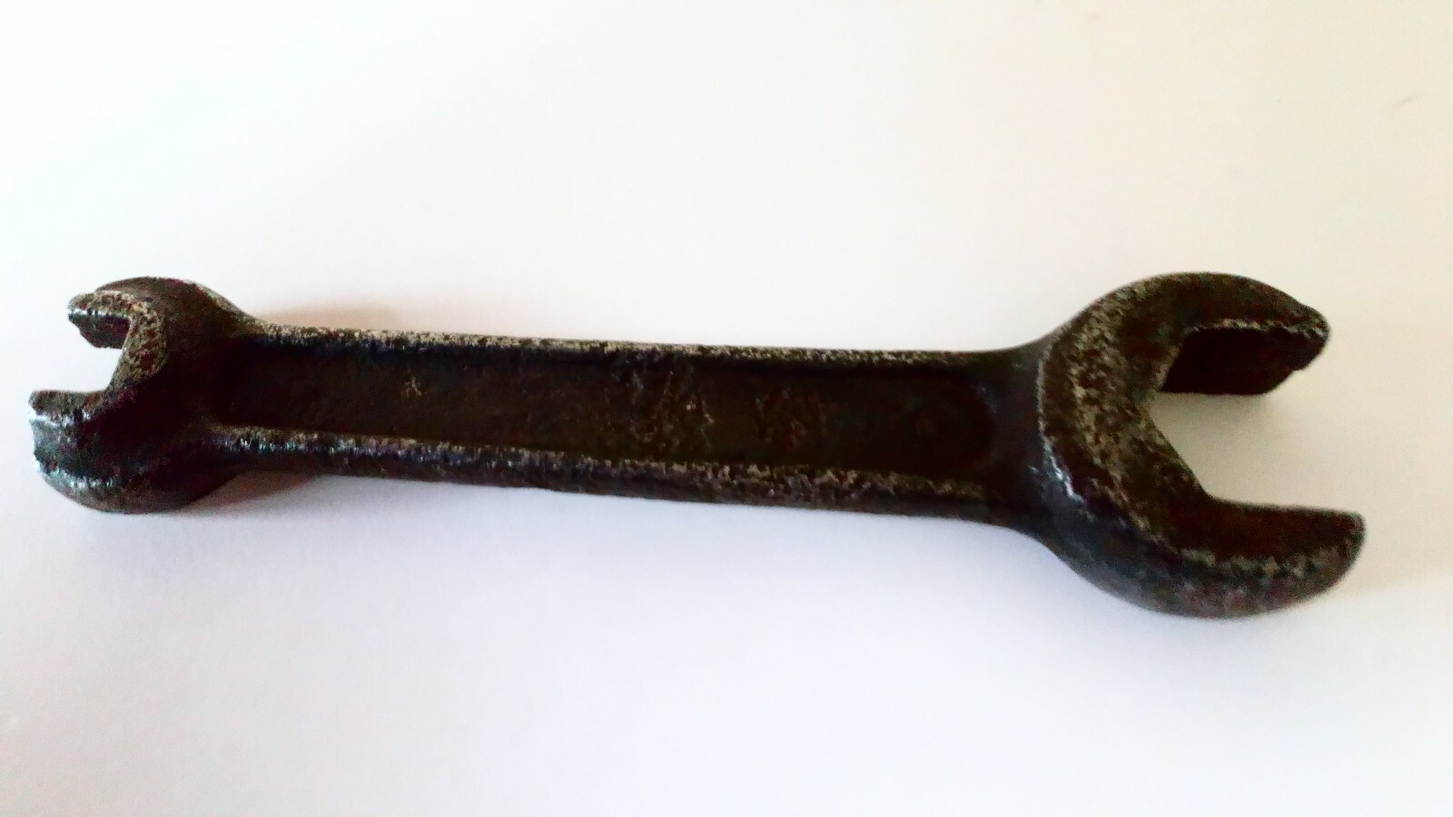 BSA Bicycle Spanner | eBay UK