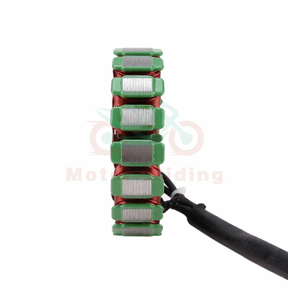 NEW Stator Coil For YAMAHA RAPTOR 660 YFM660 2001-2005 2002 2003 2004 ...