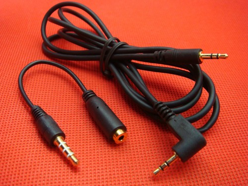 XBOX ONE CHAT KIT FOR TURTLE BEACH GAMING HEADSET - REPLACEMENT CABLE ...