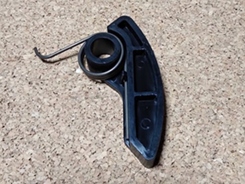 LAND ROVER Oil Pump Drive Chain Tensioner LR2 EVOQUE RANGE ROVER SPORT ...