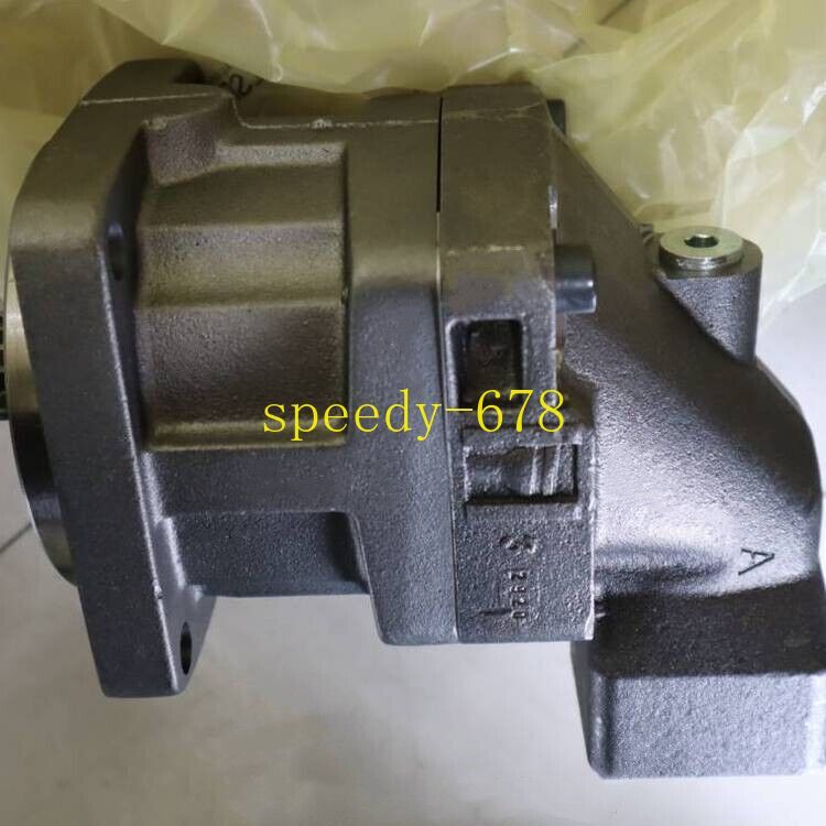 UPS Shipping F12-040-MS-SV-S-000-0000-P0 Piston Motor | eBay