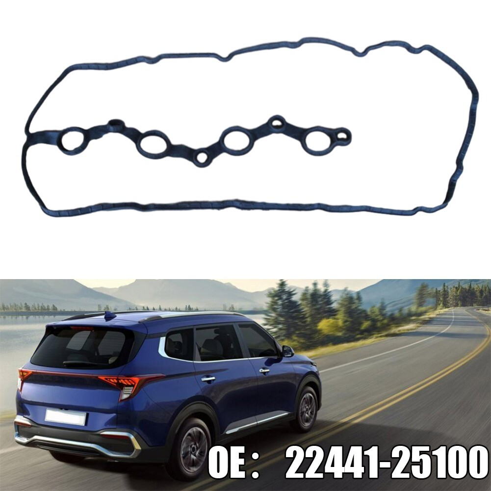 Reliable and Practical Cylinder Head Cover Gasket for Kia Carens ...