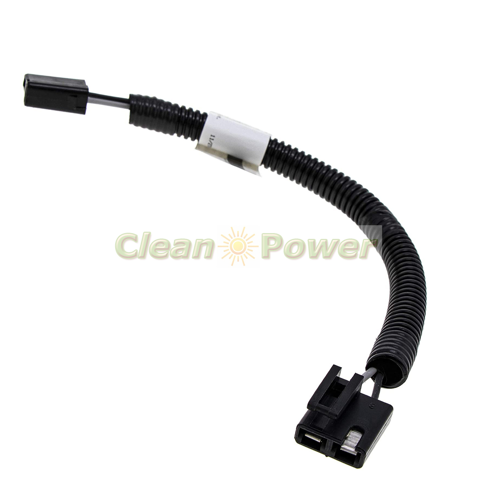 New PTO Clutch Pigtail Wire Harness 725-06019 725-06019 for Cub Cadet ...