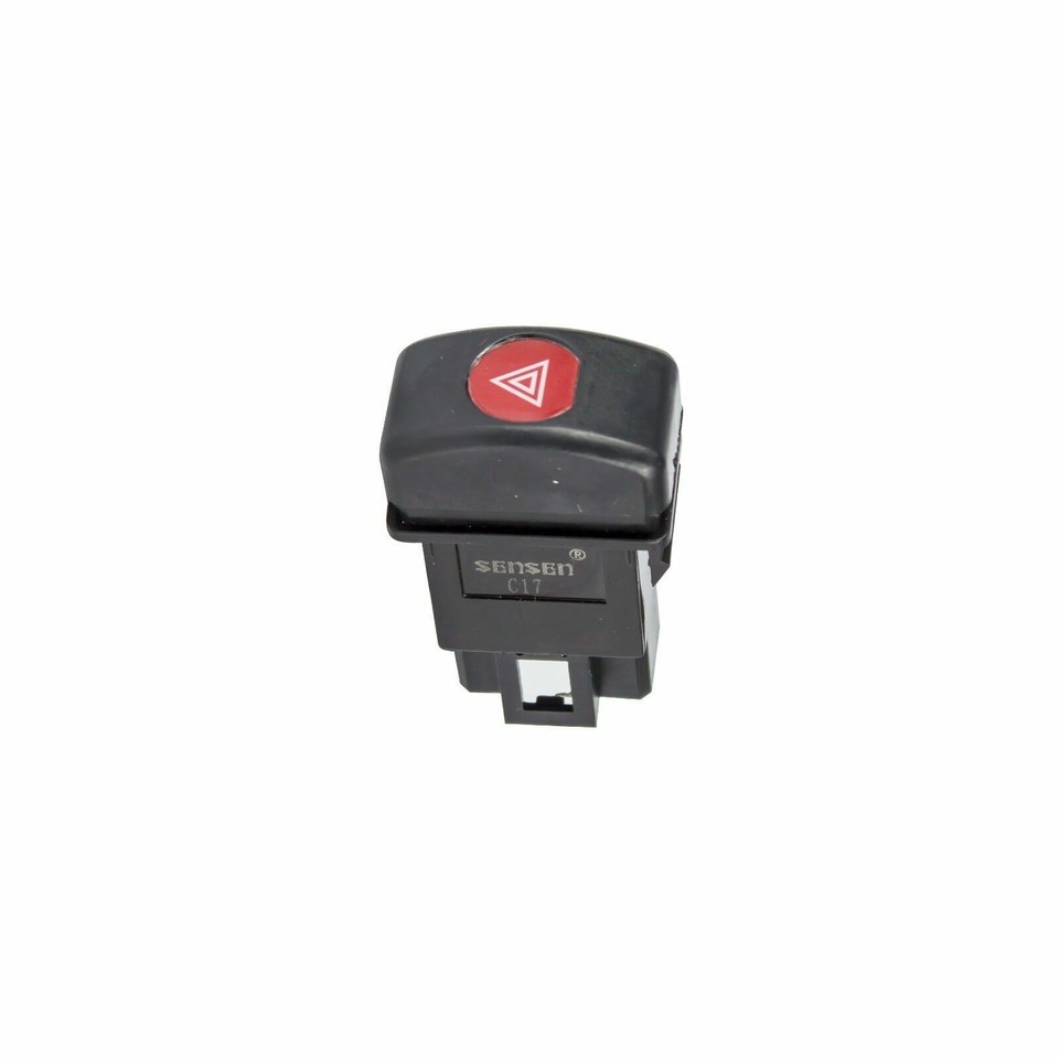 For Isuzu NPR66 Hazard Warning Switch 8 Pin (Black) 897202475051 | eBay