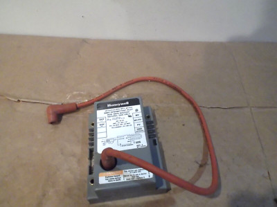 S86F 97-3656 97-3632 OEM Honeywell Intermittent Pilot Control Board w ...