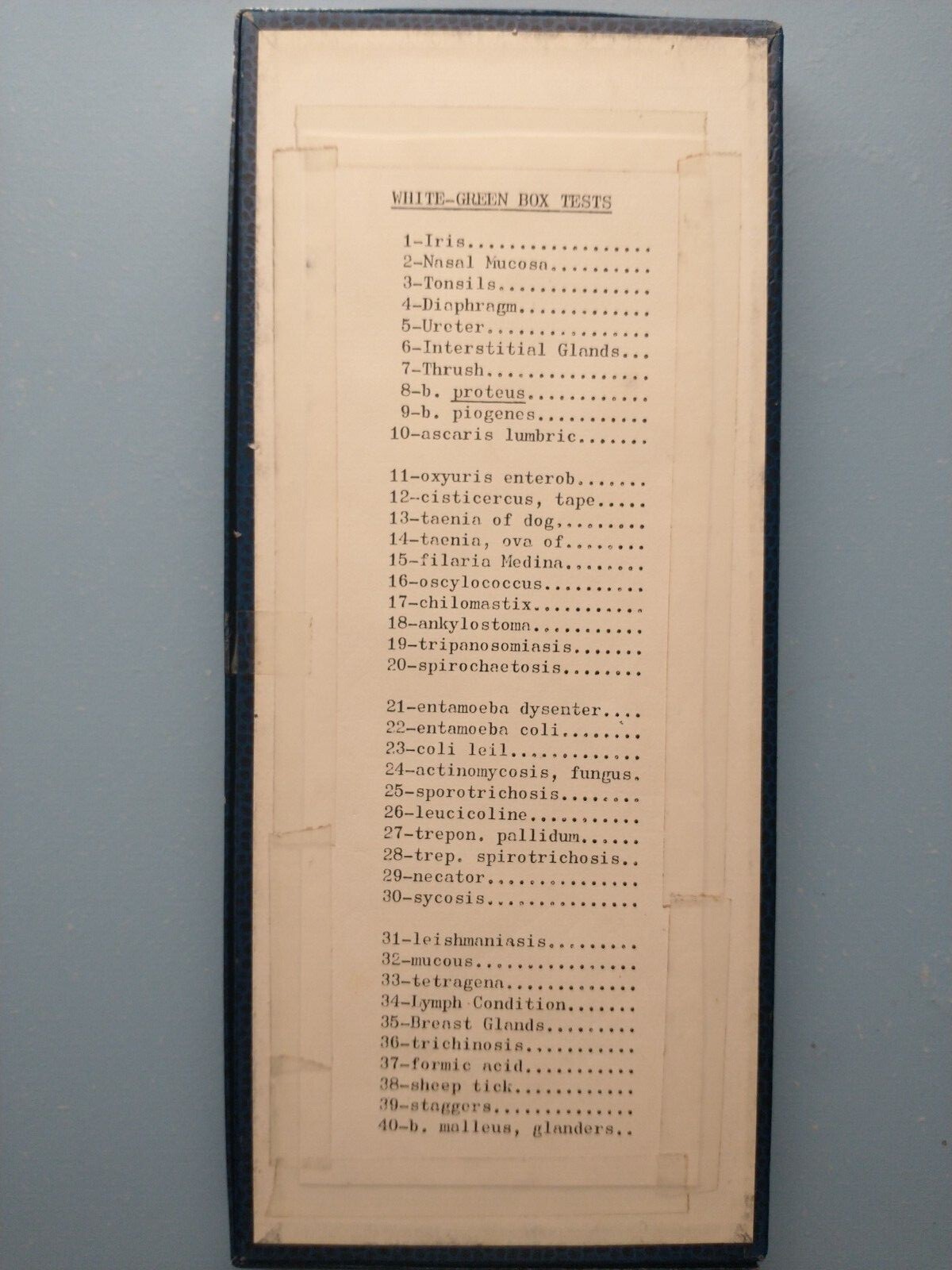 LOUIS TURENNE + CHRISTOPHER HILLS Supersensonics,Radionic,Homeopathy ...