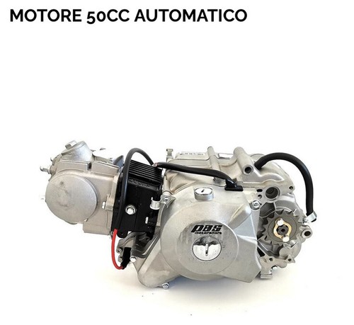 Motore Lifan 50cc 4t X Quad Pit Bike Profive KAYO Lem Italjet Ncx Pbs ...