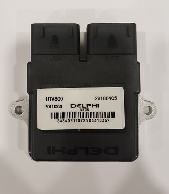 ECU,ECM,Module,EFI,EFI Box,ODES,800,UTV,ATV,X2,X4,LZ,Dominator,Raider ...