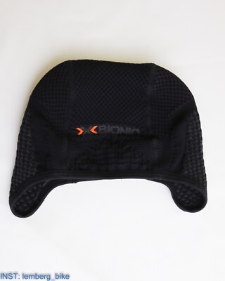 X-Bionic Bondear Cap | eBay
