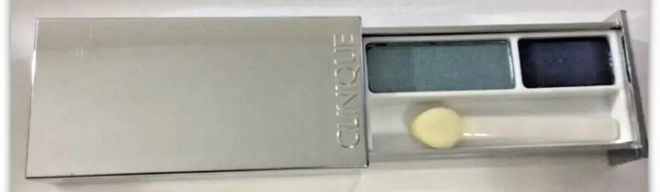 CLINIQUE Eye Shadows: all about shadow, Colour surge, etc. | eBay