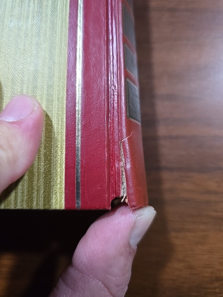 3 Reader’s Digest Condensed Books First Editions 1965 Volume 2,3,4 | eBay