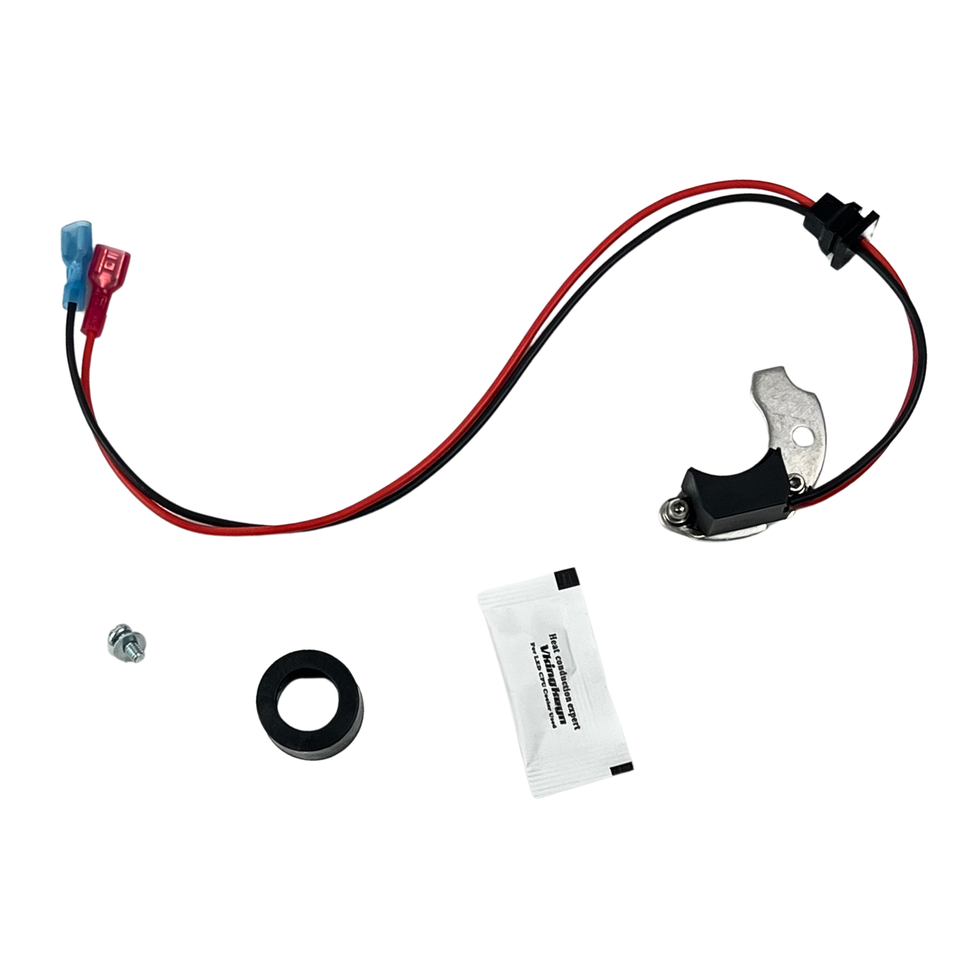 New Electronic Ignition Conversion Kit Fit 009 050 Distributors 3BOS4U1 ...