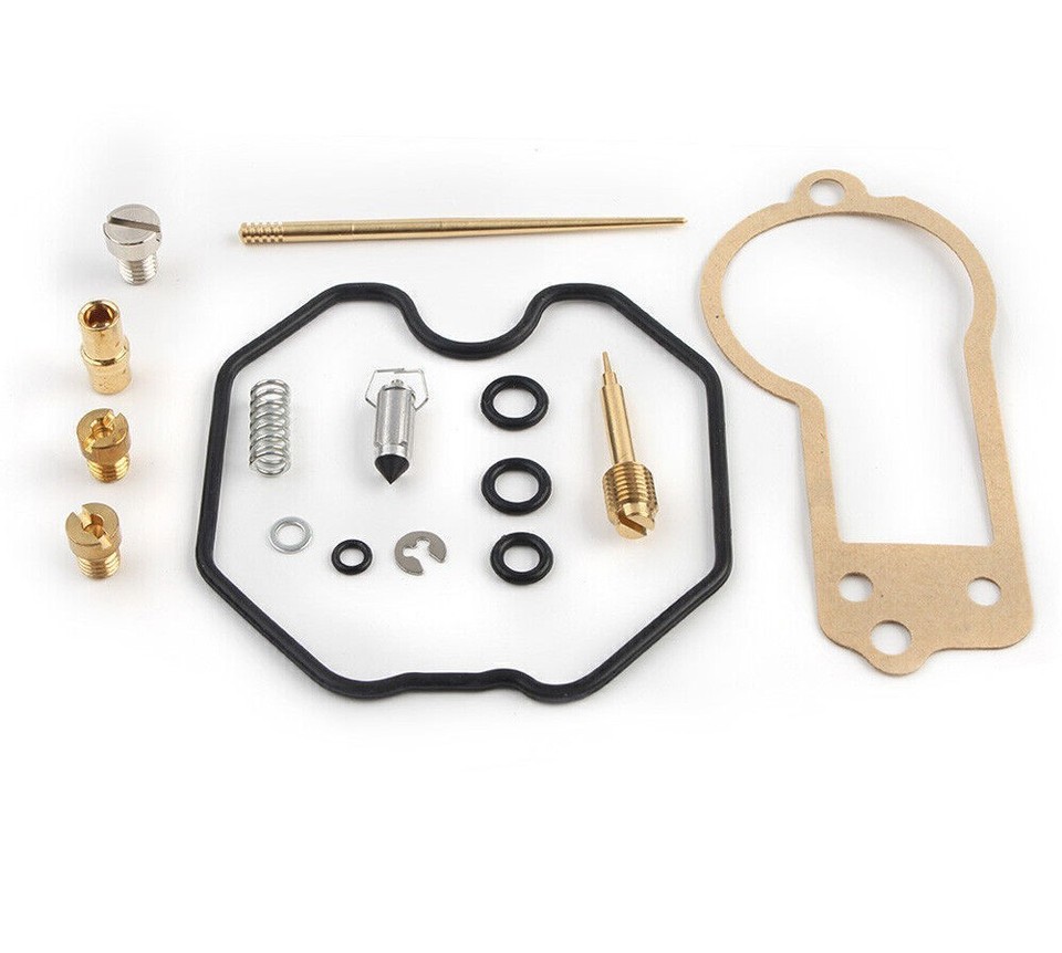 Carburetor Repair Carburetor Major Repair Kit For HONDA XL250S XL250 ...