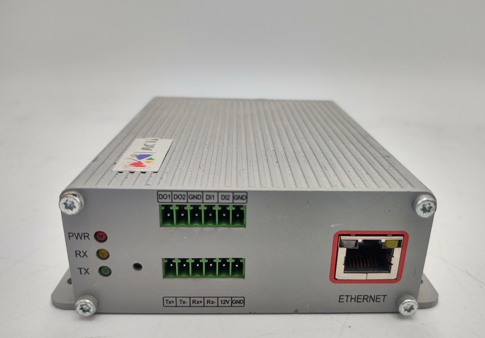 ACTi ACD-3100 1-Channel MPEG-4 Video Decoder Security Surveillance ...