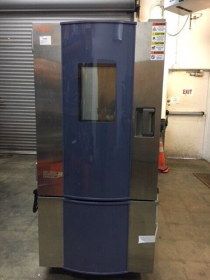 Environmental Chambers - Espec Chamber