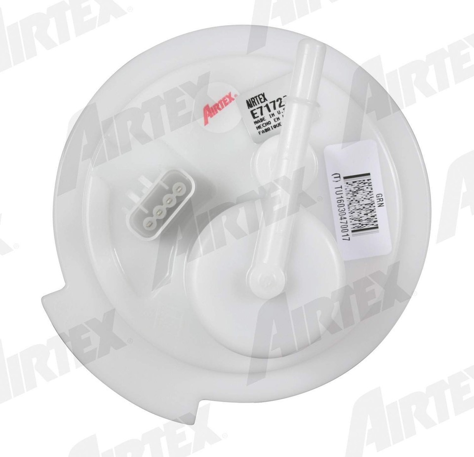 Fuel Pump Module Assembly Airtex E7172M | eBay
