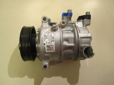 5Q0816803F VW Tiguan air conditioning compressor 5Q0 816 803 F | eBay