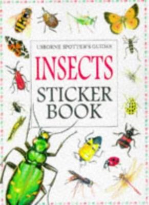 Insects (Spotter's Guide) By Anthony Wootton, Phil Weare. 978086 | eBay