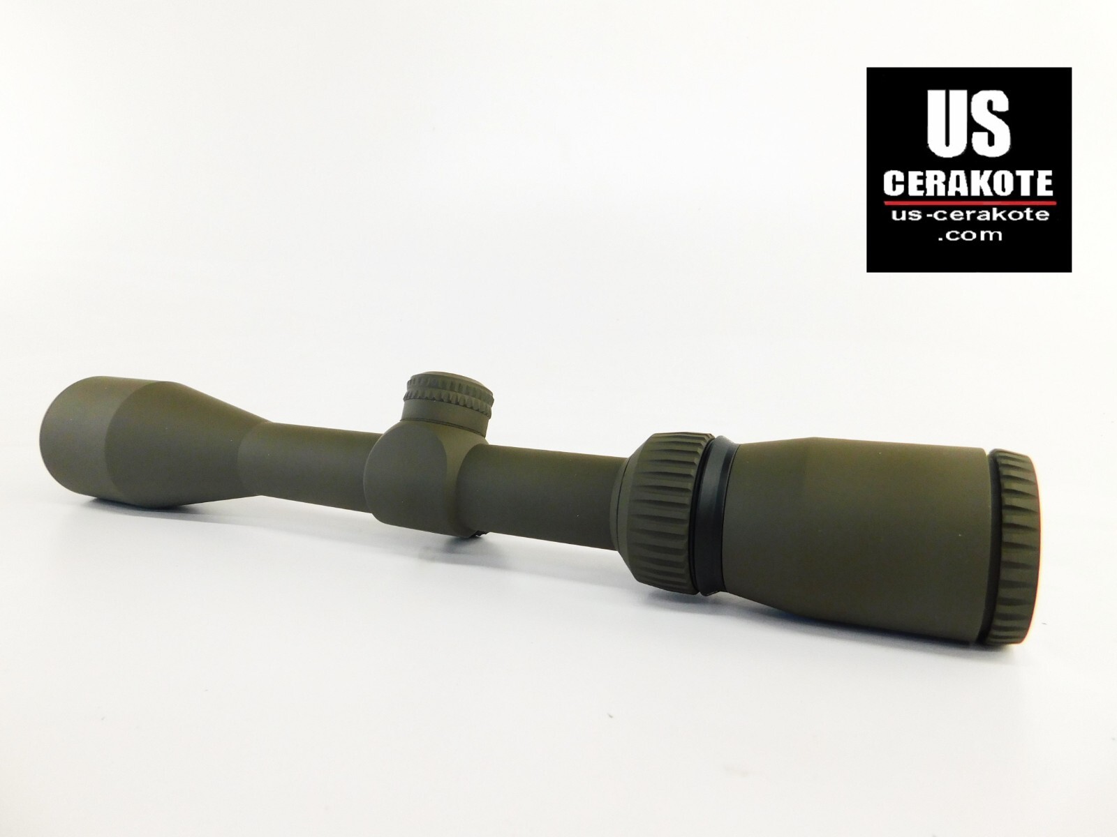 Vortex Crossfire II 3-9x40mm Dead-Hold BDC Patriot Brown CF2-31007 | eBay