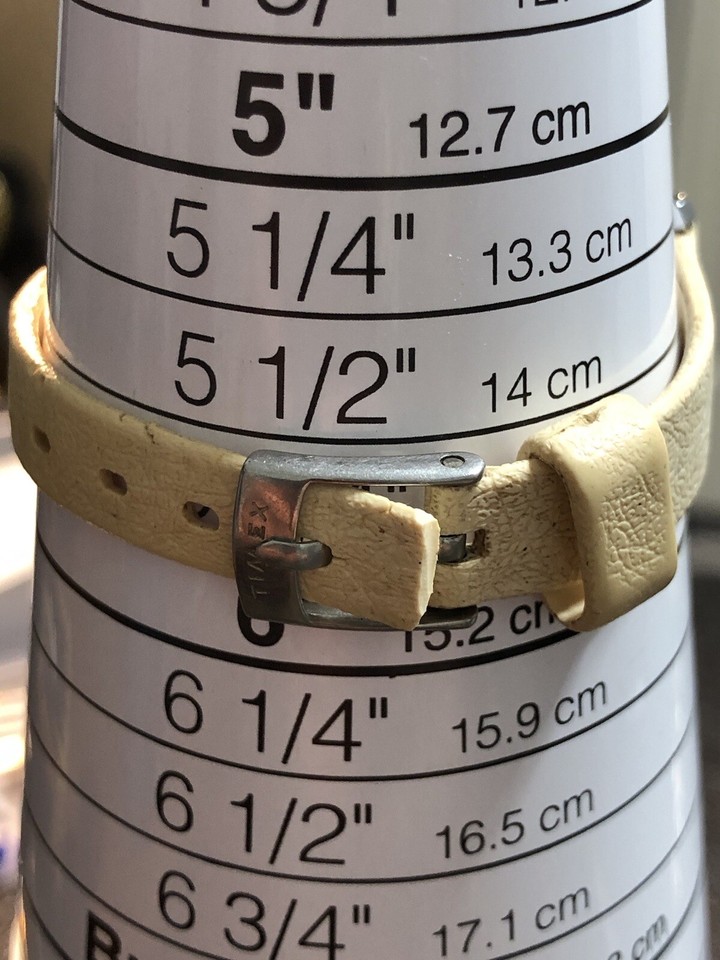 Vintage Peanuts Lucy Mechanical Watch Copr. 1952 For Service,Repair Or ...