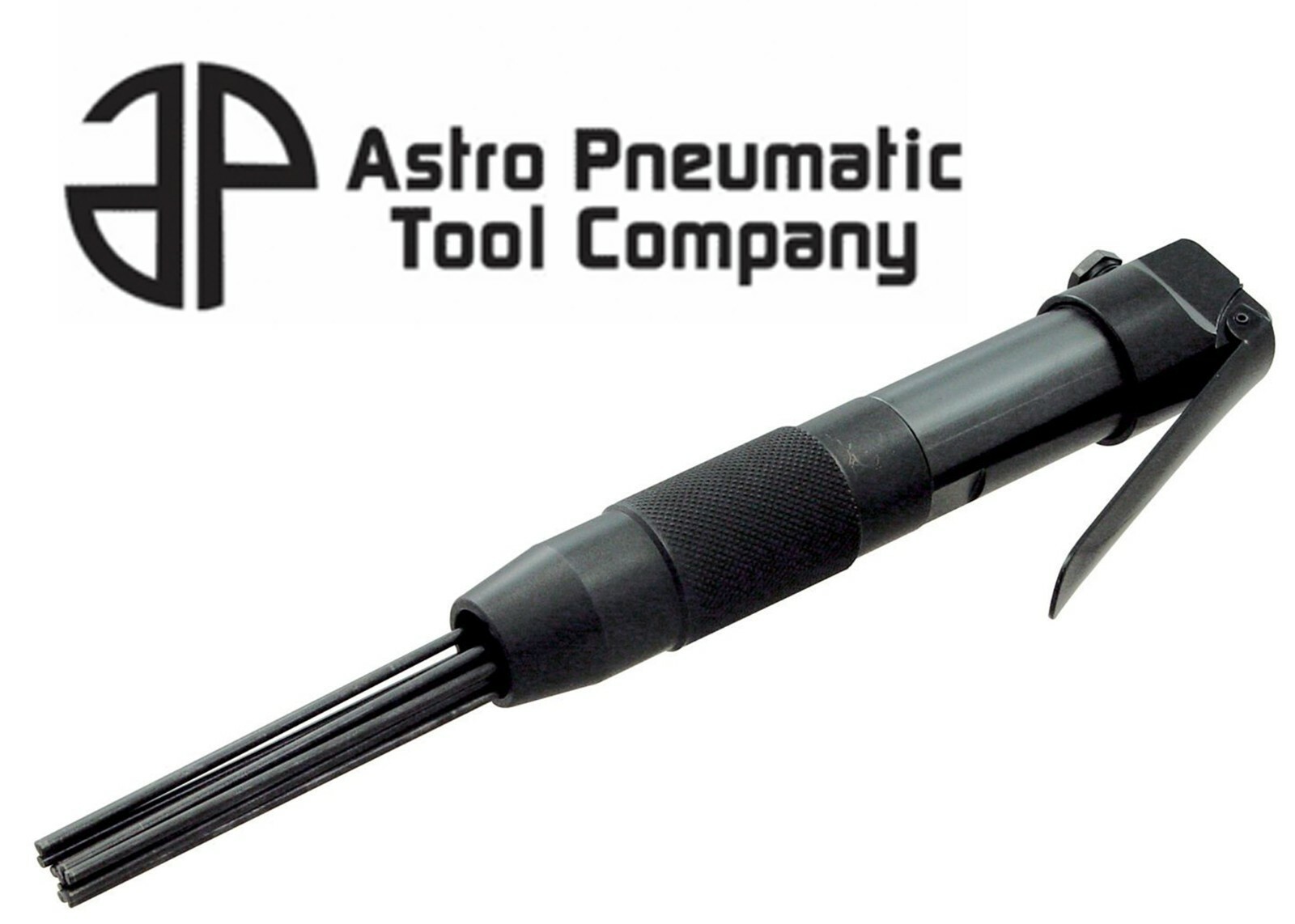 Astro 4320 In-Line Needle Scaler Rust Removal Tool New Free Shipping ...