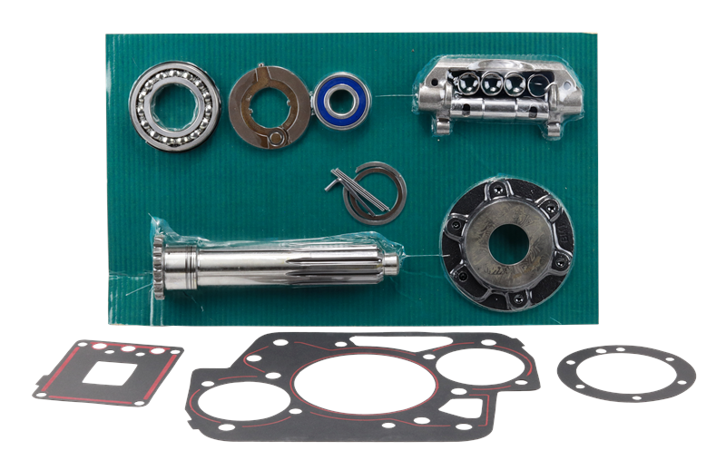 CLUTCH INSTALL KIT REPLACES FULLER K-2468 | eBay