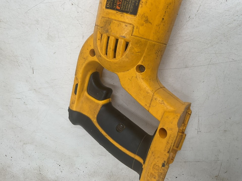 Dewalt DC385 XRP 18V Cordless Reciprocating Saw Bare Tool Only | eBay