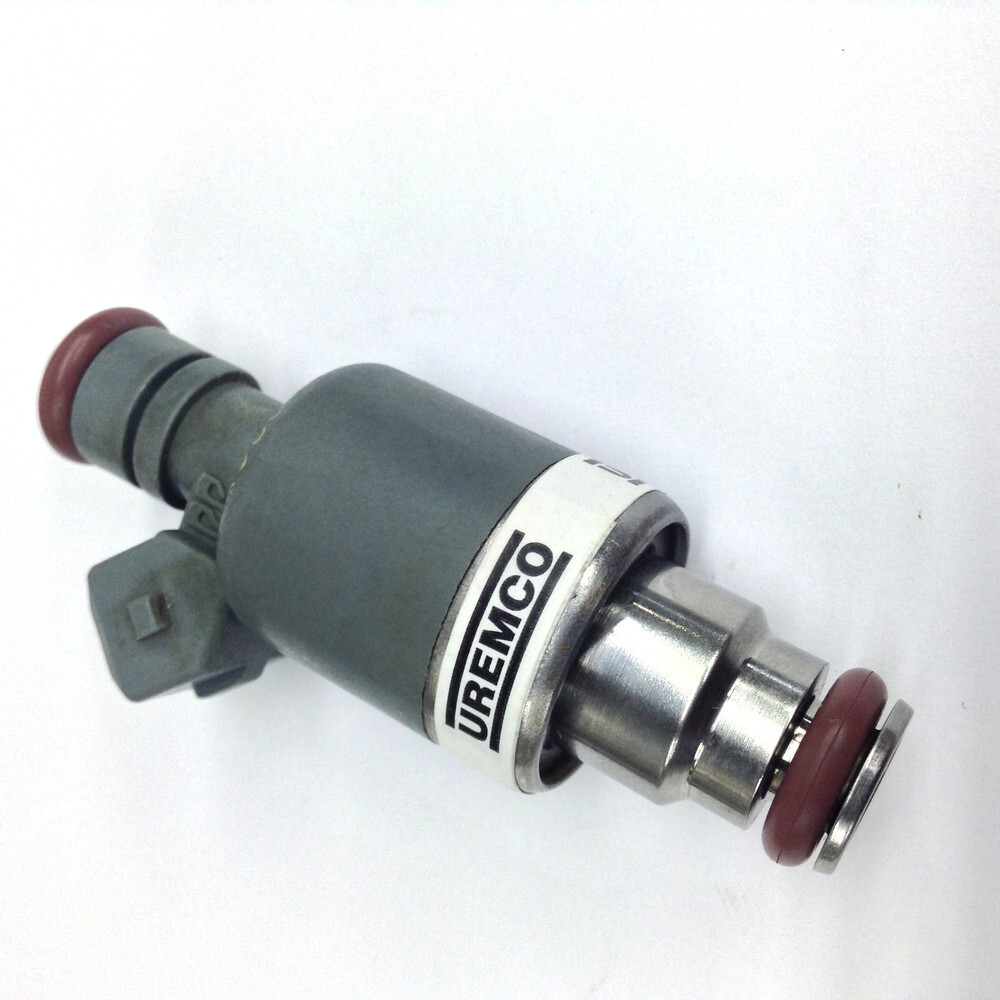 United Remanufacturing 5154 - Fuel Injector for sale online | eBay