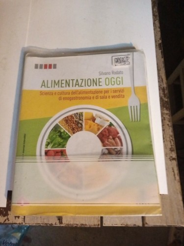 Alimentazione Oggi Of Sylvan Tried and Tested Zanichelli See Note ...