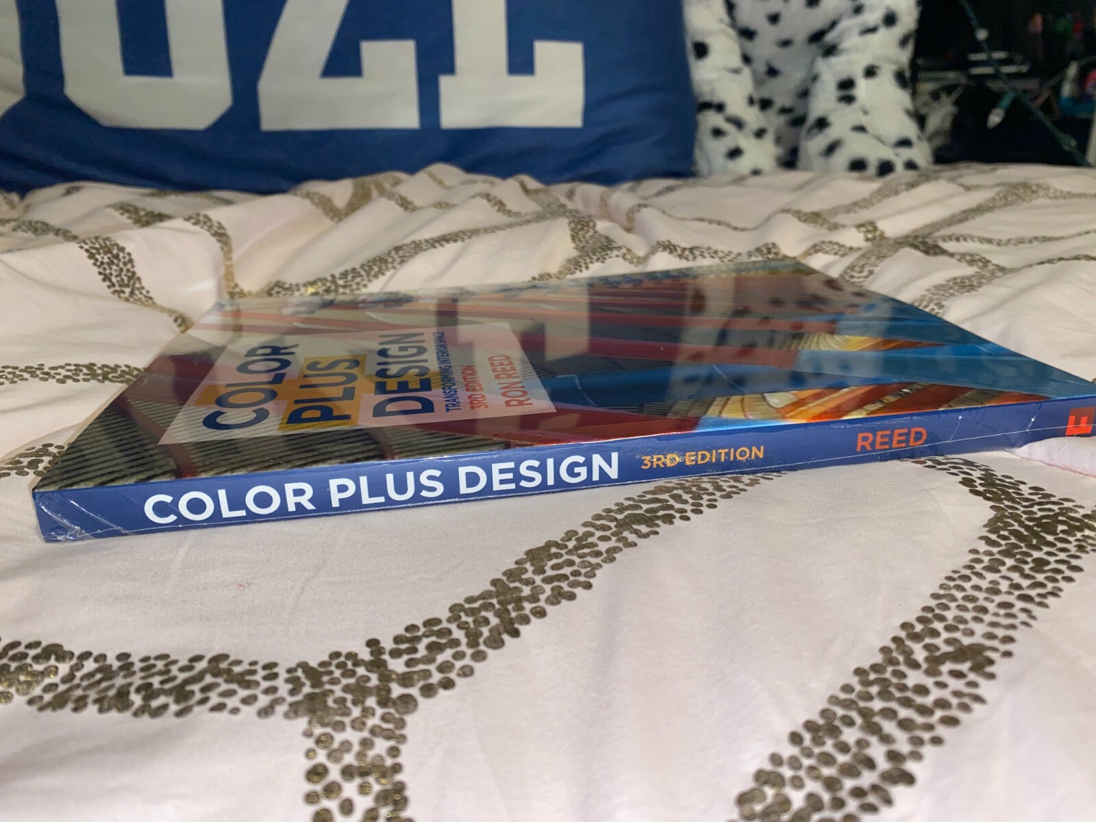 Color Plus Design : Transforming Interior Space - Bundle Book + Studio ...