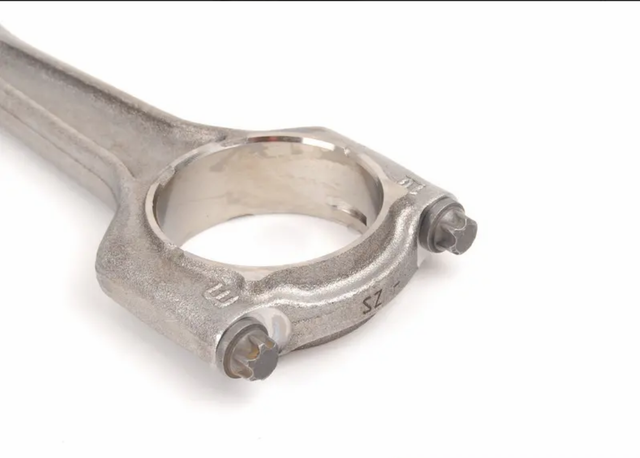 OEM MINI Clubman Cooper S F54 Crankshaft Connecting Rods Set ...