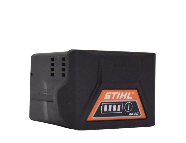STIHL AK 20 36V Li-ion Battery for sale online | eBay