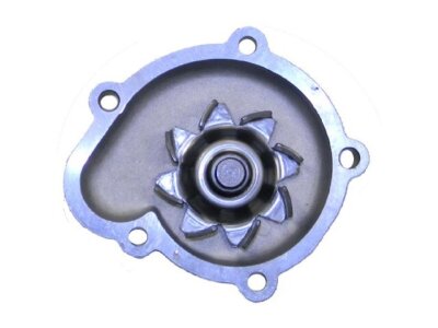 Water Pump For 1984-1991 Nissan Micra 1.2L 4 Cyl 1990 1985 1986 1987 ...
