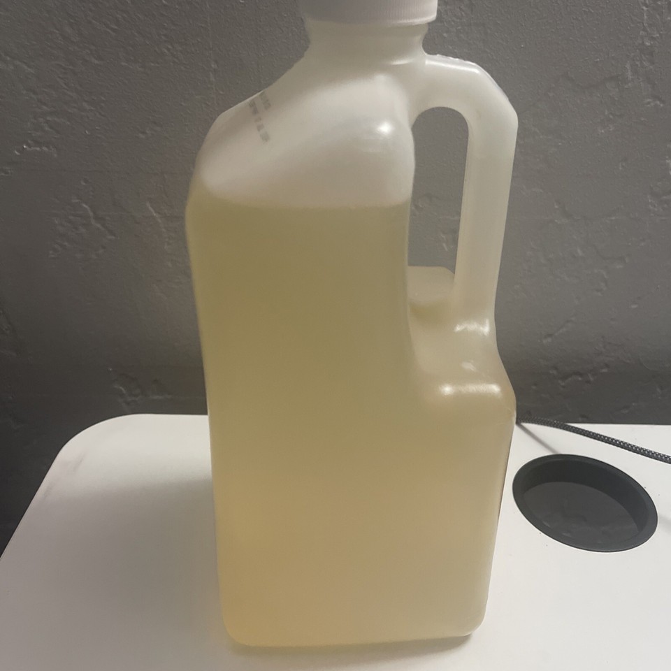 Starbucks Frappuccino Coffee Flavored 63 oz Beverage Syrup Base BB ...