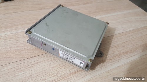 98 99 honda accord v6 AUTO ECM COMPUTER ECU 37820-p8c-a72 oem d38 | eBay