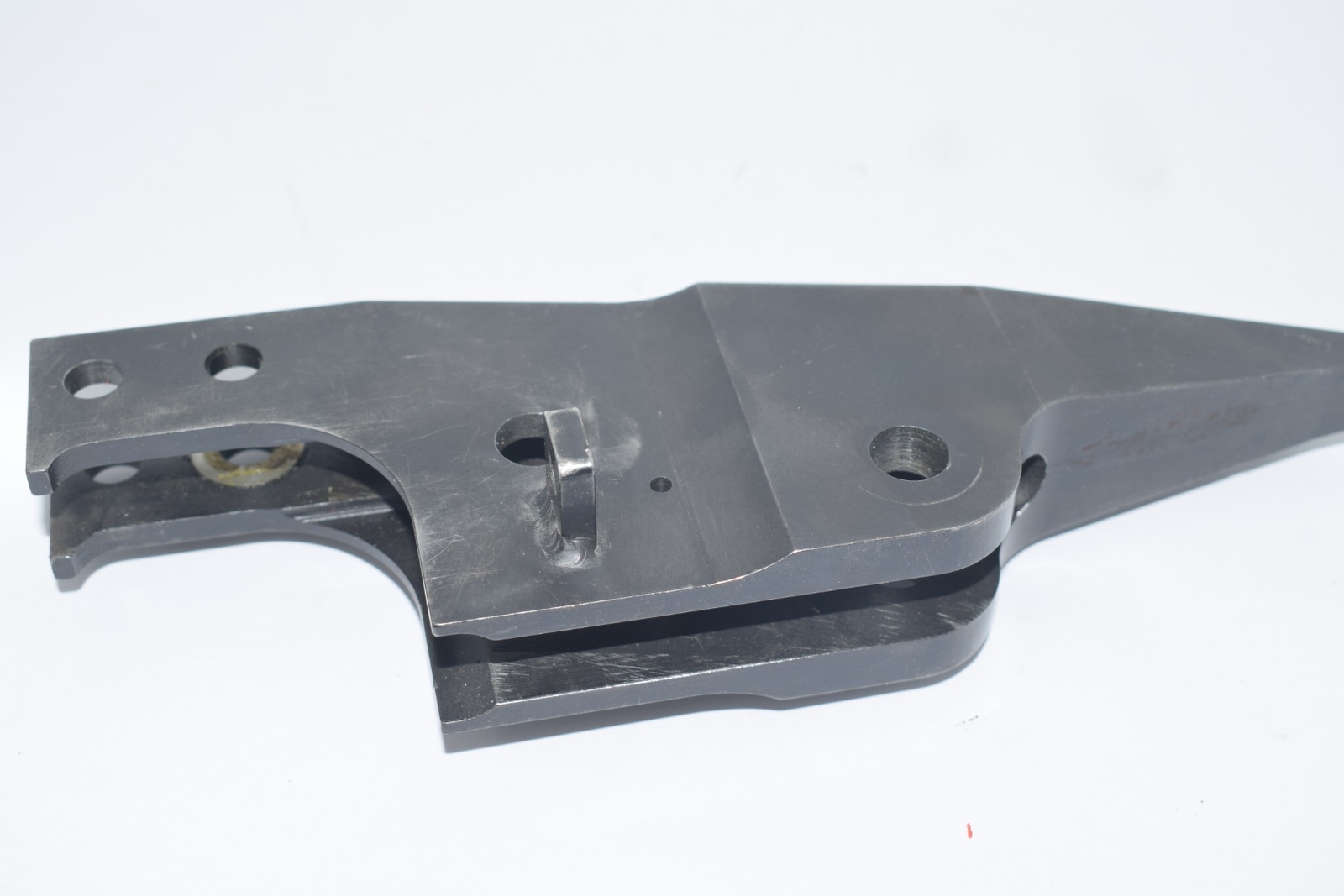 Alligator Jaw Compression Riveter Tool Part 8-3/8'' OAL | eBay