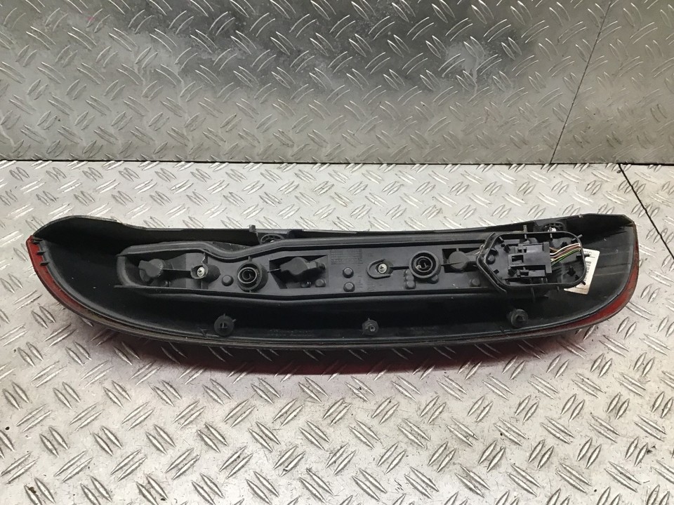 Rear light right Opel Corsa C (X01) rear light right 687574 | eBay