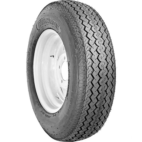 4 Tires ST 225/75D15 Nanco S622 Trailer Load D 8 Ply | eBay