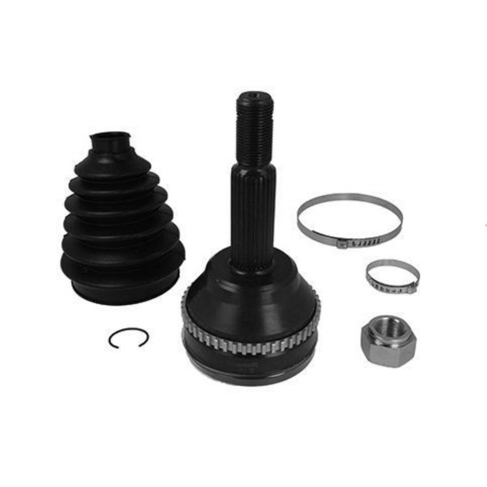 2X METELLI Set Giunto D'Ingranaggio Per Ford Transit Furgone FA | eBay