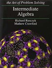 Intermediate Algebra: Art - Paperback, by Richard Rusczyk; Mathew ...