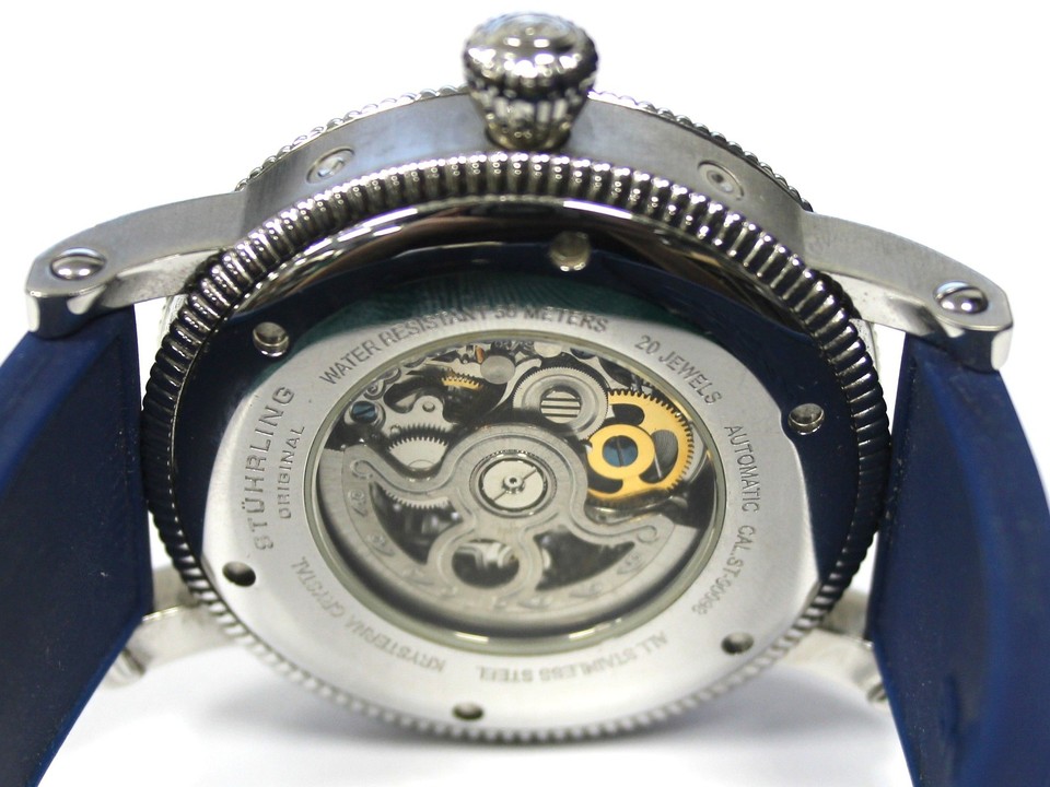 Lot of 3 Various Watches Used - Unopened & Untested - For Parts/Repair ...