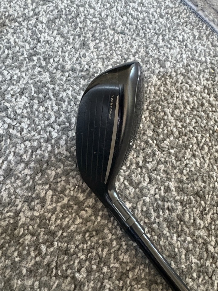Taylormade Rescue wood 3 / Hybrid | eBay UK