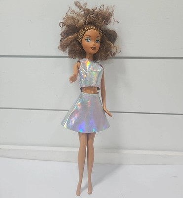 Barbie My Scene Fashion Madison Doll | eBay