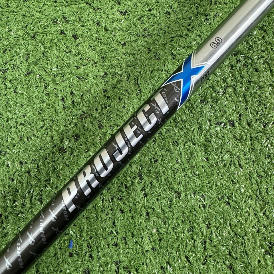 Callaway Apex Pro 2014 3 Iron Project X PXi 6.0 Stiff Flex Left Handed 39” | eBay